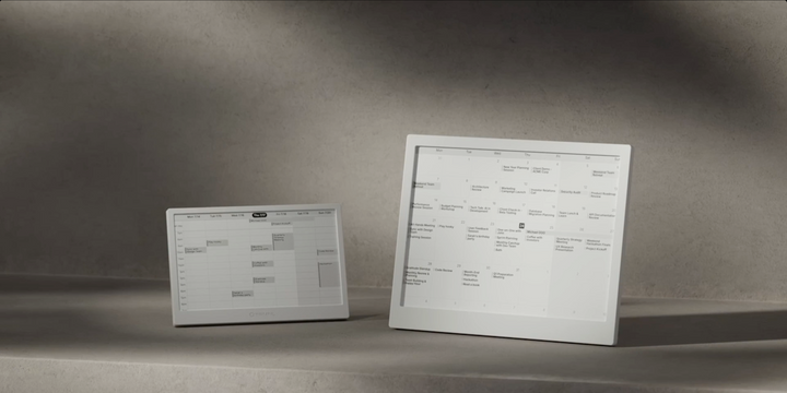 Collections – TRMNL